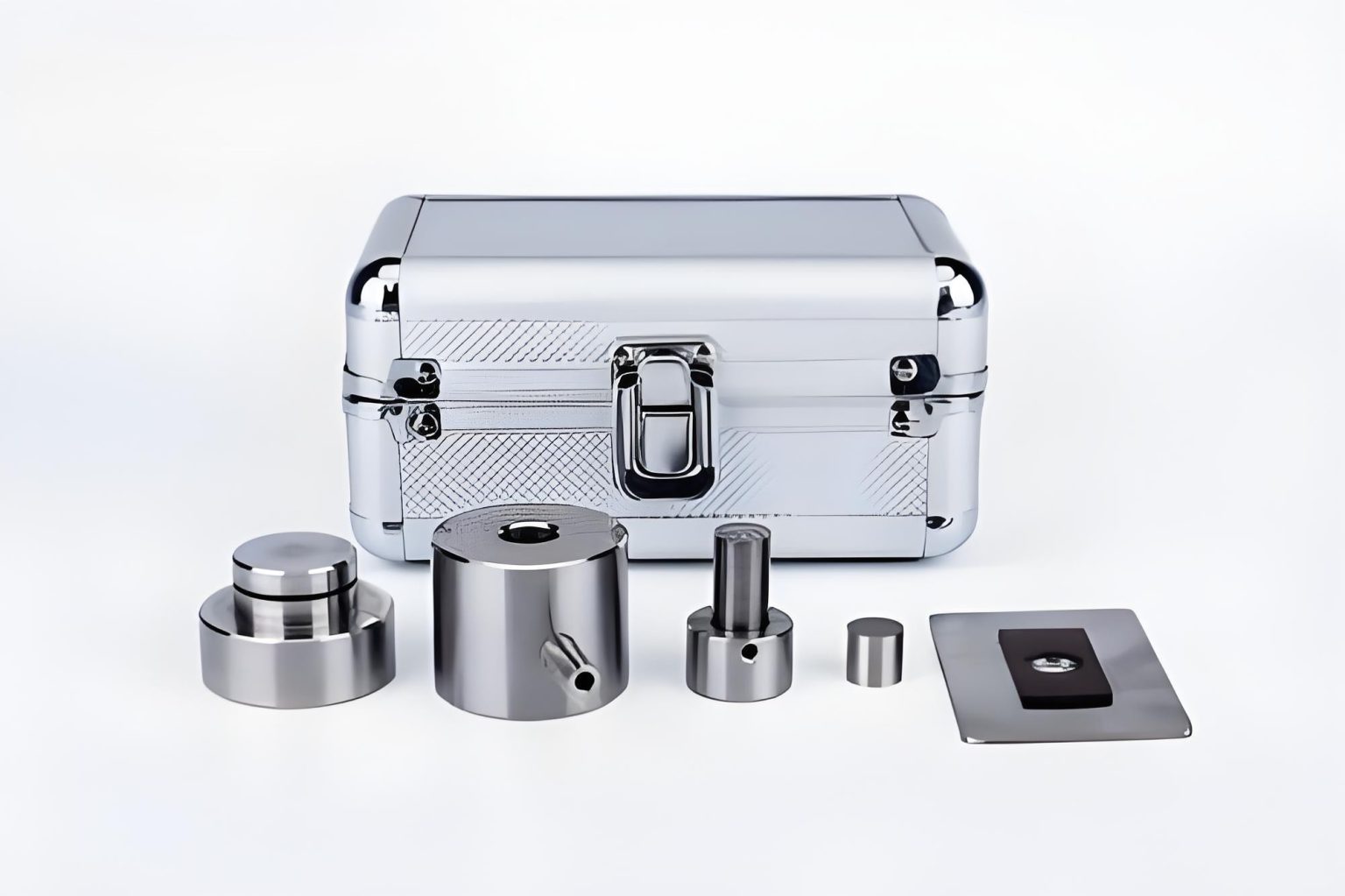 固体物质红外光谱测试方法比较：ATR vs TR – Mophi Optics